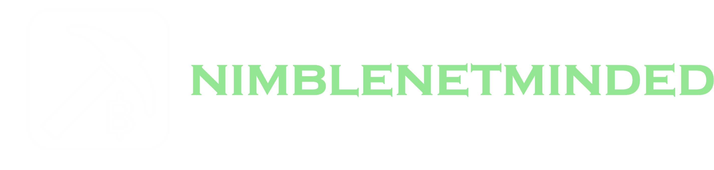 NimbleNetMinded